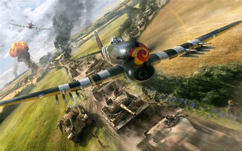 War Thunder Ground Forces Closed Beta Geek Pride