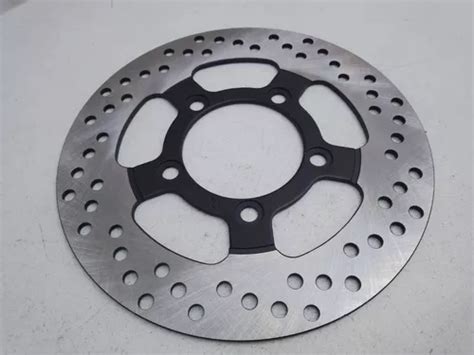Disco Freno Tras Vort X 200 Italika F15020252 Meses Sin Intereses
