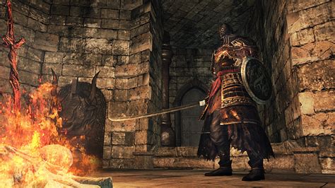 Dark Souls 2 Crown Of The Old Iron King DLC Now Available