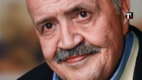 Morto Maurizio Costanzo Che Malattia Aveva True News
