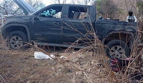 En Zacatecas Guardia Nacional Asegura 2 Mil 700 Cartuchos Y Cargadores