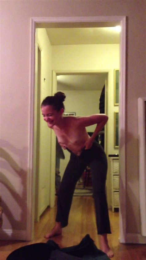 Nackte Alexa Nikolas In Leak