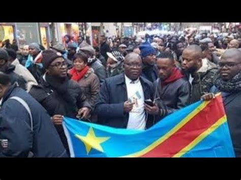 BA NDEKO NA BISO YA AFRIQUE BOTIKA KO EXPLOITER BA NDEKO YA DIASPORA