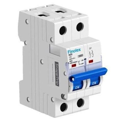 Mcb In Circuit Breaker