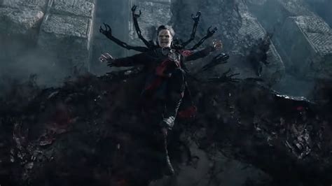 Doctor Strange Wallpapers Wallpaper Cave