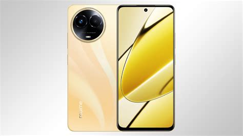 Realme 11 5G With Dimensity 6100 SoC 67W Fast Charging Debuts See