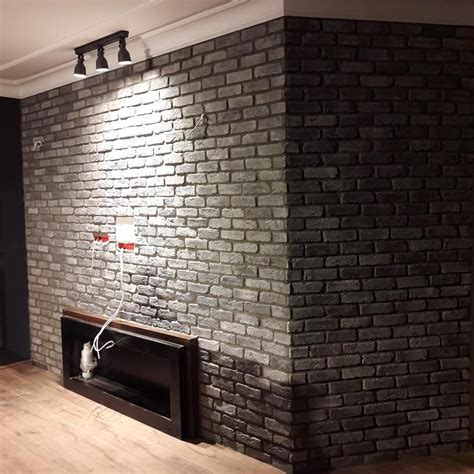 dekoratiftaş taskaplama tugladuvarkaplama tuglapanel fauxbrick