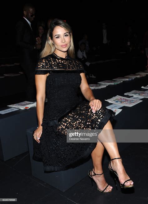 Zulay Henao S Feet