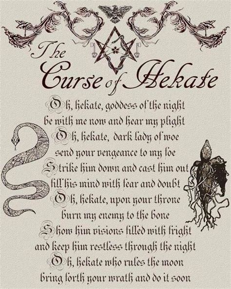Pin By RavenSkye On My Witchy Path III Wiccan Spell Book