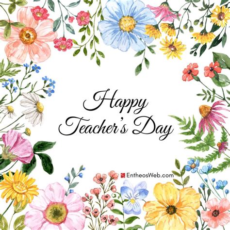 Happy Teachers Day Cards And Graphics EntheosWeb