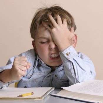 Guía para acompañar a los niños con baja tolerancia a la frustración