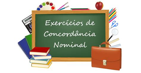 30 Ejercicios De Concordancia Nominal Comentados Ejercicios 2024