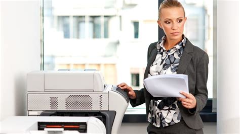 Tips Memilih Mesin Fotocopy Untuk Usaha Percetakan Alat Tulis Kantor