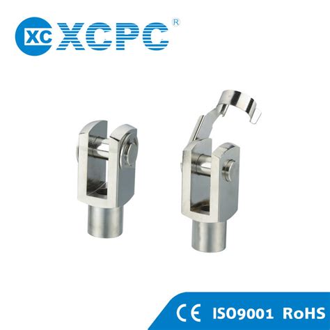Y Joint Standard Mini Pneumatic Air Cylinder Accessories China