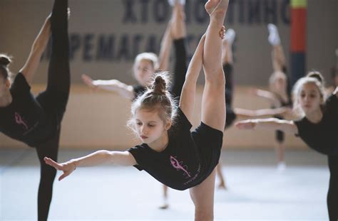 Club De Gymnastique Artistique Li Ge