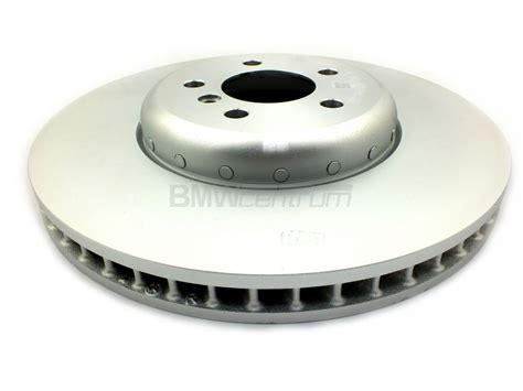 Tarcza hamulcowa tył 370x24mm lewa BMW X5 G05 X6 G06 X7 G07 sklep