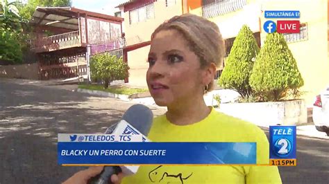 Teledos 1 Pm Lunes 20 De Enero 2020 YouTube