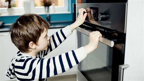Les Accidents Domestiques Les Plus Fr Quents Chez L Enfant Les