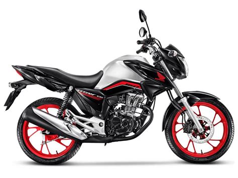 Nova Honda Cg A Evolu O Das Cores E Grafismos Off
