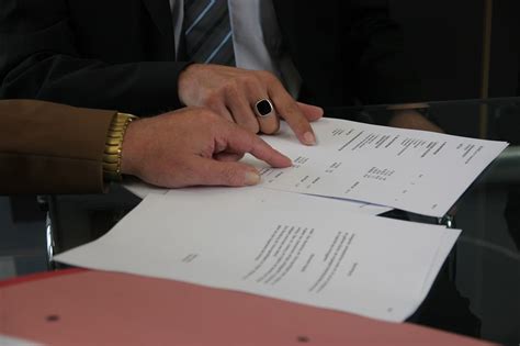 Contrat De Partenariat Commercial Mod Le De Contrat