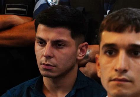 Cuál fue el rol de cada uno de los acusados del crimen de Fernando Báez