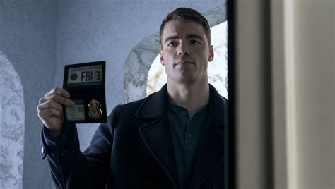 Agenti Fbi Vigili Del Fuoco Commissari Il Fascino Infinito Degli