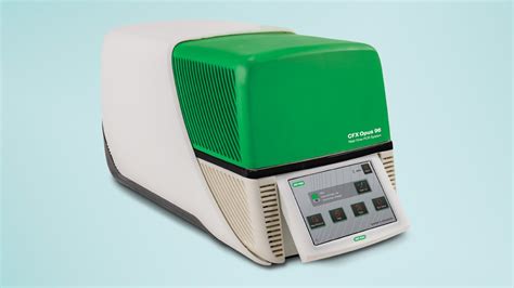 Pcr Qpcr Products Bio Rad