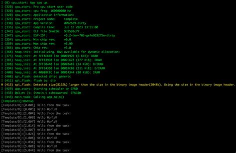GitHub Esp Cpp Template Template Repository For Building An ESP App