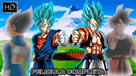 QUE HUBIERA PASADO SI GOKU Y VEGETA ERAN TRAICIONADOS Y RENACIAN EN