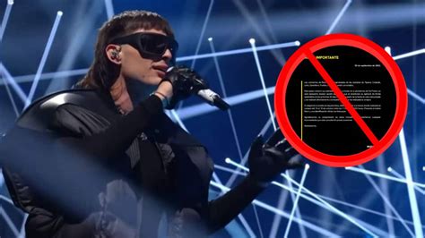 Peso Pluma cancela más conciertos en México confirma en tres ciudades