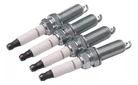 Buj As Iridium Originales Nissan Versa March