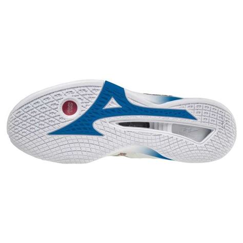 Mizuno Wave Stealth Neo Zapatilla Indoor Para Balonmano Y Voleibol