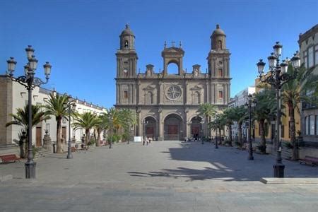 Las Palmas De Gran Canaria Bezoeken 15 Tips Bezienswaardigheden