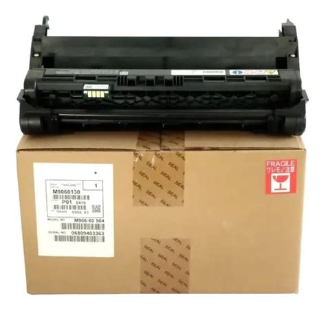Unidad De Imagen Ricoh Mp 401 402 Sp 4520 Envío gratis