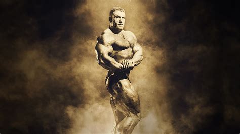 10 Of Dorian Yates Best Bodybuilding Tips Workout Ideas Healthy