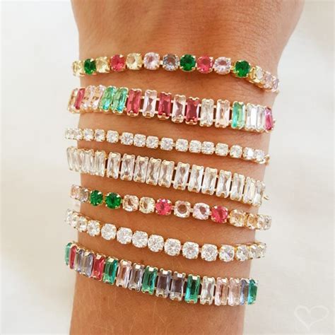 Mix de Pulseiras 5 passos práticos para montar looks