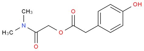 Benzeneacetic acid 2 hydroxy α oxo phenylmethyl ester 1797448 37 3 wiki