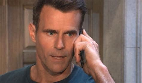 General Hospital Drew Cain Cameron Mathison Celebrating The Soaps