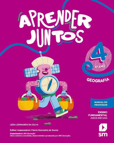 Aprender Juntos Geografia Ano Drive De Estudos