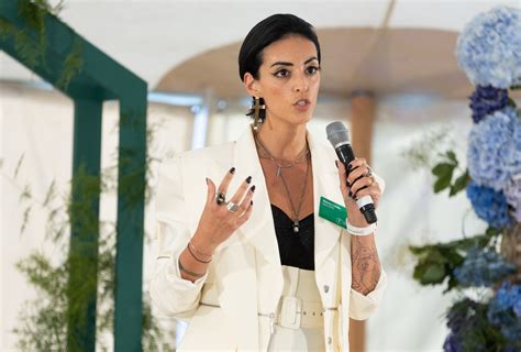 FF Rising Stars Bianca Cefalo Space DOTS Founders Forum Group