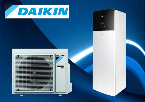 Daikin Altherma 3 RF 6kW 230L Montaż 12247349771 oficjalne