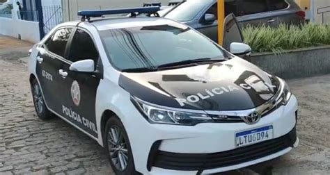 Suspeito de tentar matar homem a tiros em Miguel Pereira é preso em