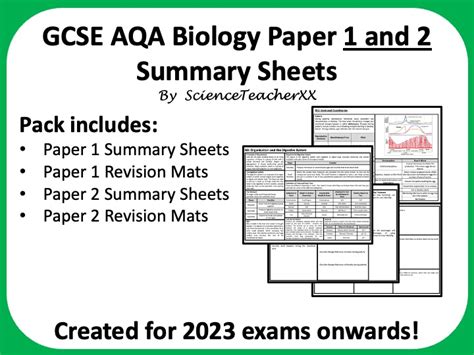 AQA GCSE科学修订资源 雷竞技人工服务教学资源 雷竞技斗鱼S8赞助商