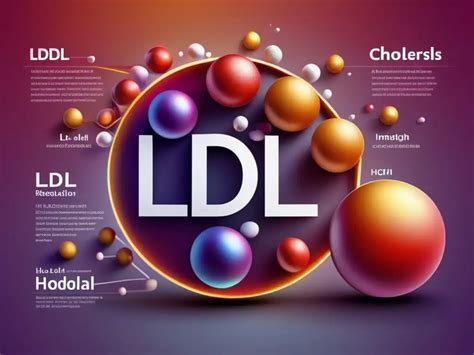 Diferencias Entre LDL Y HDL Impacto En Salud