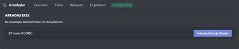Discord Nasıl Kullanılır Temel Kılavuz Kullanımı BT Omer