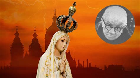 Maryja do o Dolindo Tron bestii się chwieje To objawienie