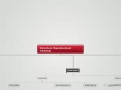 Estructura Organizacional Vitalshop Mind Map