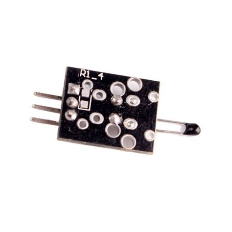 Ky Analog Temperature Sensor Module Buy Online At Low Price In