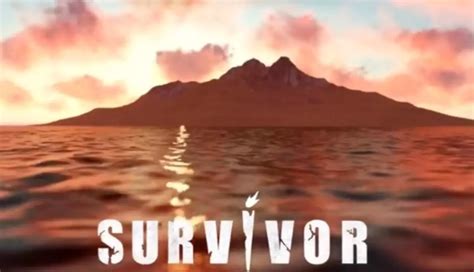 Survivor Finali Ne Zaman 2024 Survivor All Star Bitiyor Mu Final