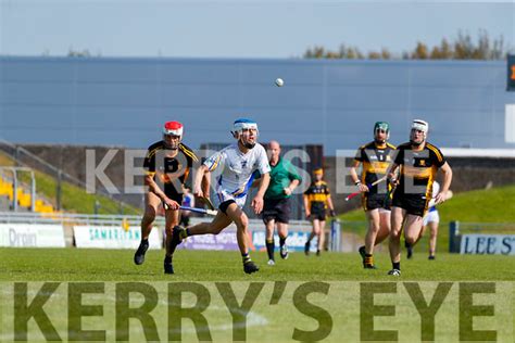 Crokes V Parnells Kerry S Eye Photo Sales